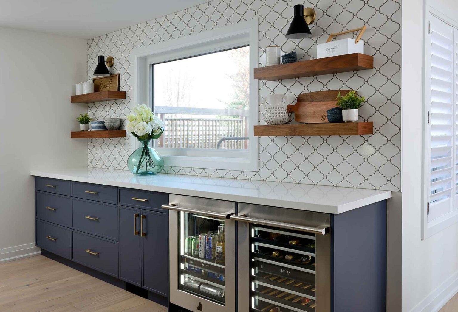 Interior Designer | Kitchen & Bathroom Designer | Custom Build