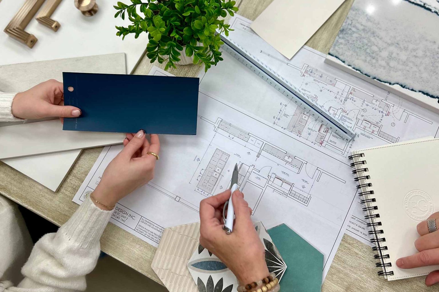 Foxglove Design Inc. | Interior Design, Renovate & Build Studio